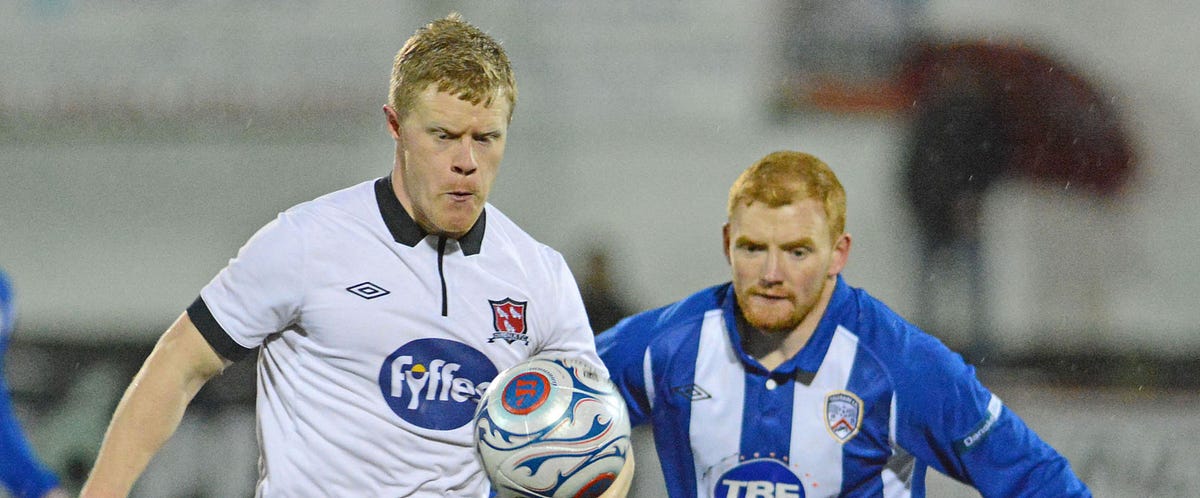 Horgan hoping for a happy homecoming | by Gavin McLaughlin | Medium