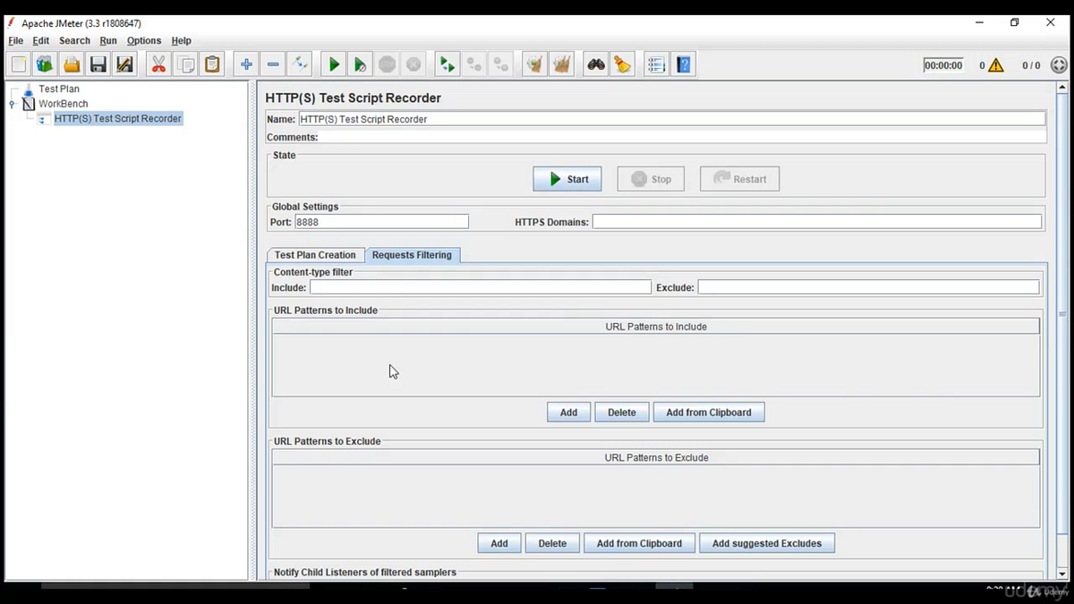 Unveiling the Power of Record and Playback in Performance Testing with ...