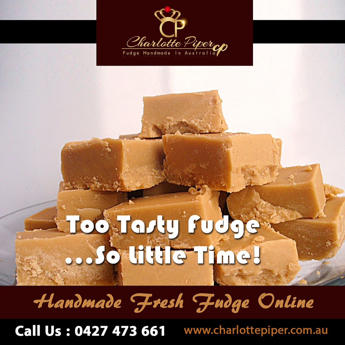 Wedding Fudge — Fantastic Gift You Can Give your Guests on your Wedding ...