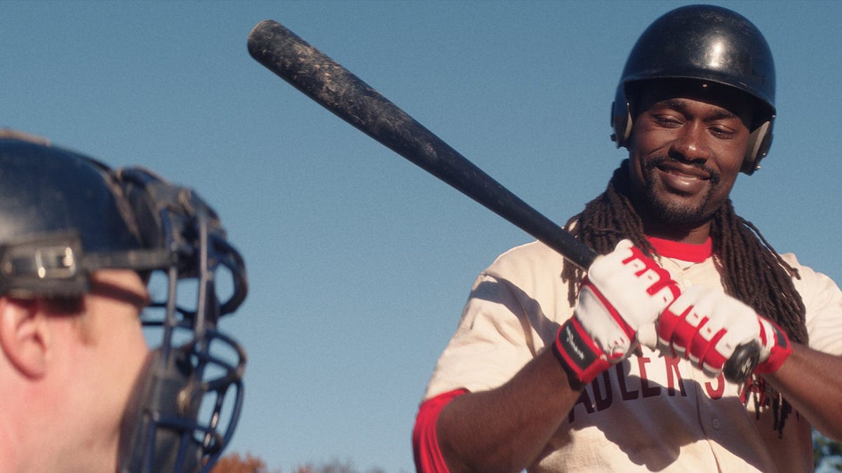 Review: Eephus (2024) — Zen and the Art of Beer League | by Brandon ...