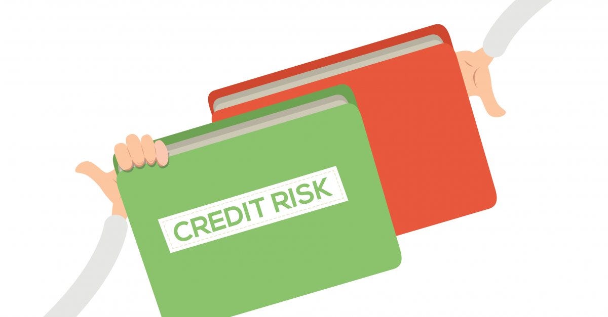 Logistic regression for predictive modelling with R (case study: credit risk analysis of a loan ...