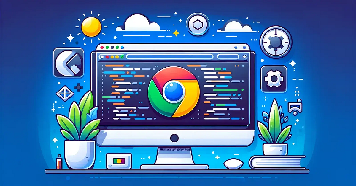 From Debugging to Design: Essential Chrome Extensions for Front-End ...
