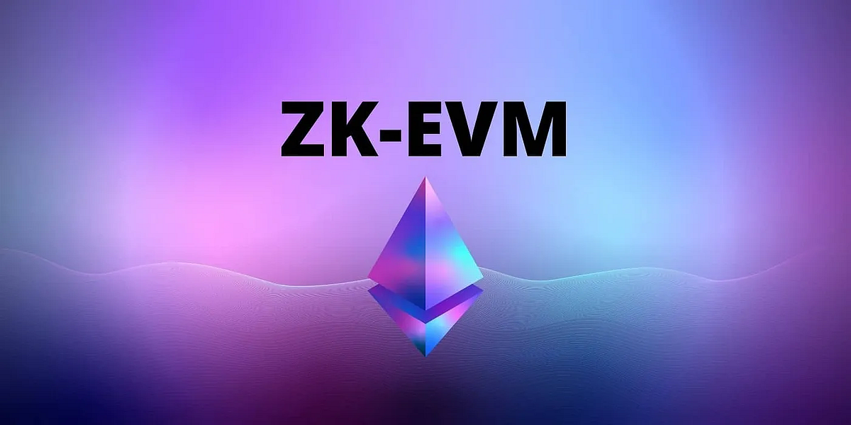 A Deep Dive into zkEVM and the Future of zk Rollups | by Merlin Lisa ...