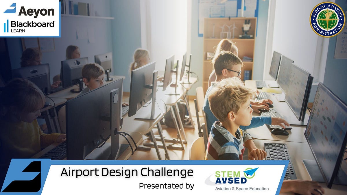 Taking Flight with Aeyon: Elevating the FAA Airport Design Challenge by ...