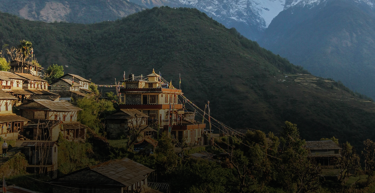 Zanskar Valley Trek | Zanskarfeels.com - Zanskar Feels - Medium