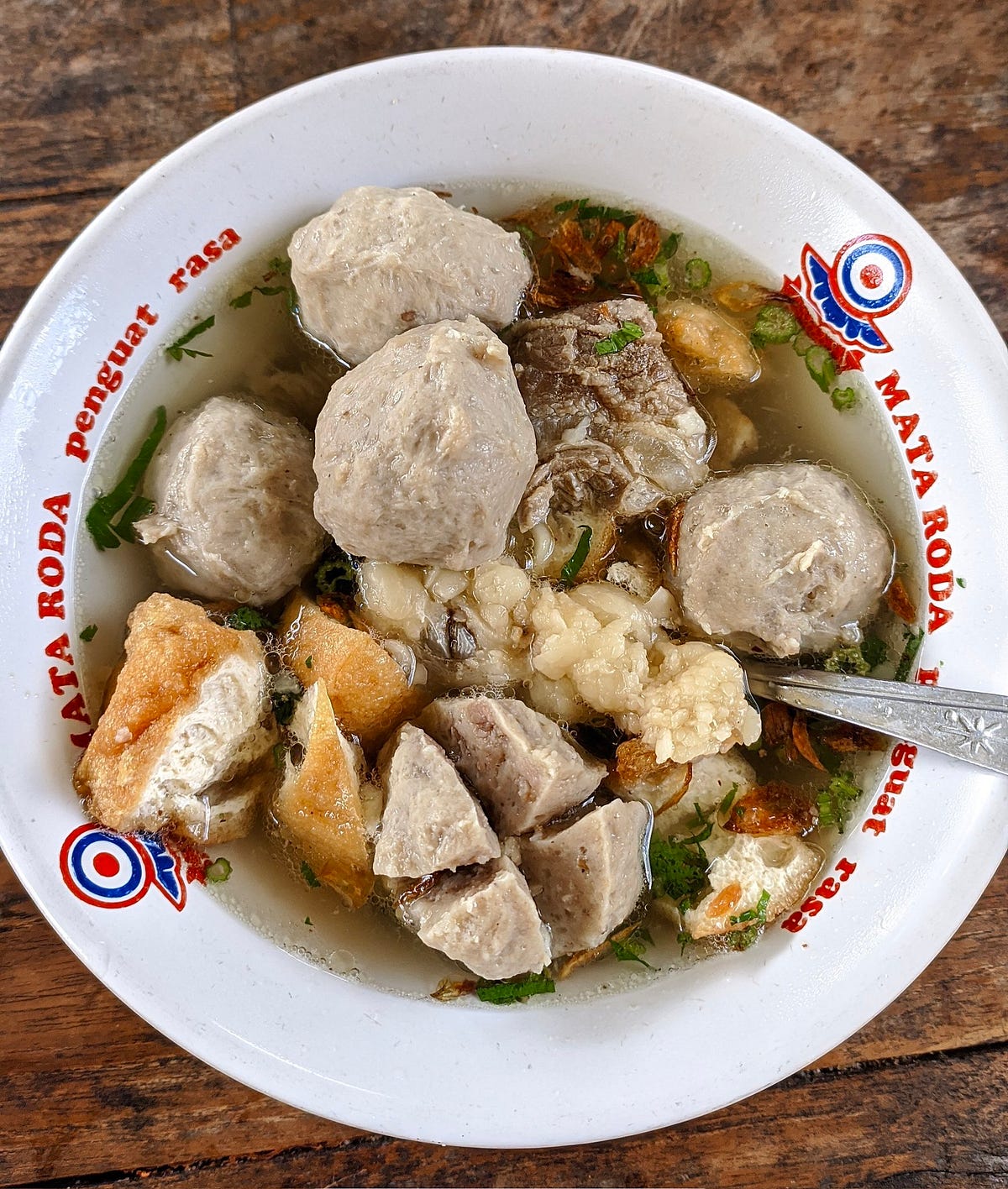 Bakso | by Bucin Jungkook | Medium