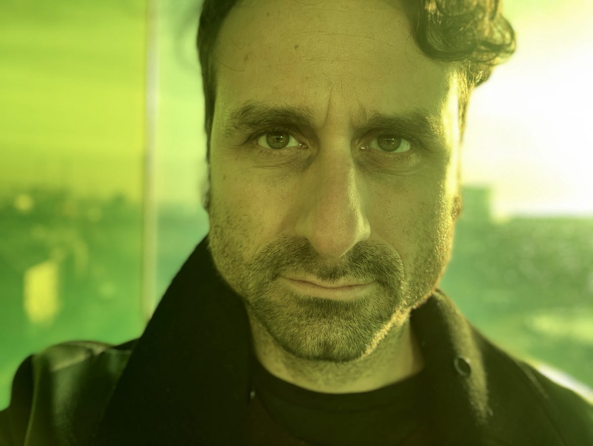 Welcome Marco Paglia, new Musixmatch’s Chief Product Officer | by Max ...