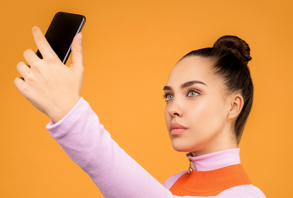 Why TikTok beauty filters are not the groovy future ? | by Hayden ...