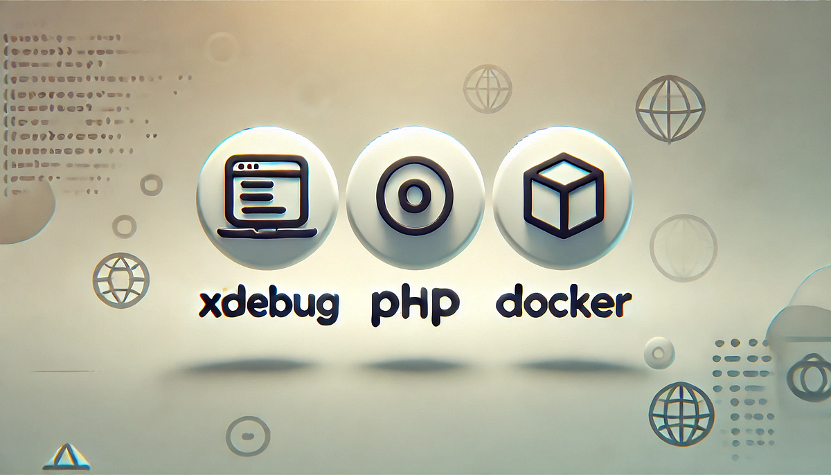 Xdebug Configuration In Docker For Phpstorm By Ariel Magbanua Medium 2549