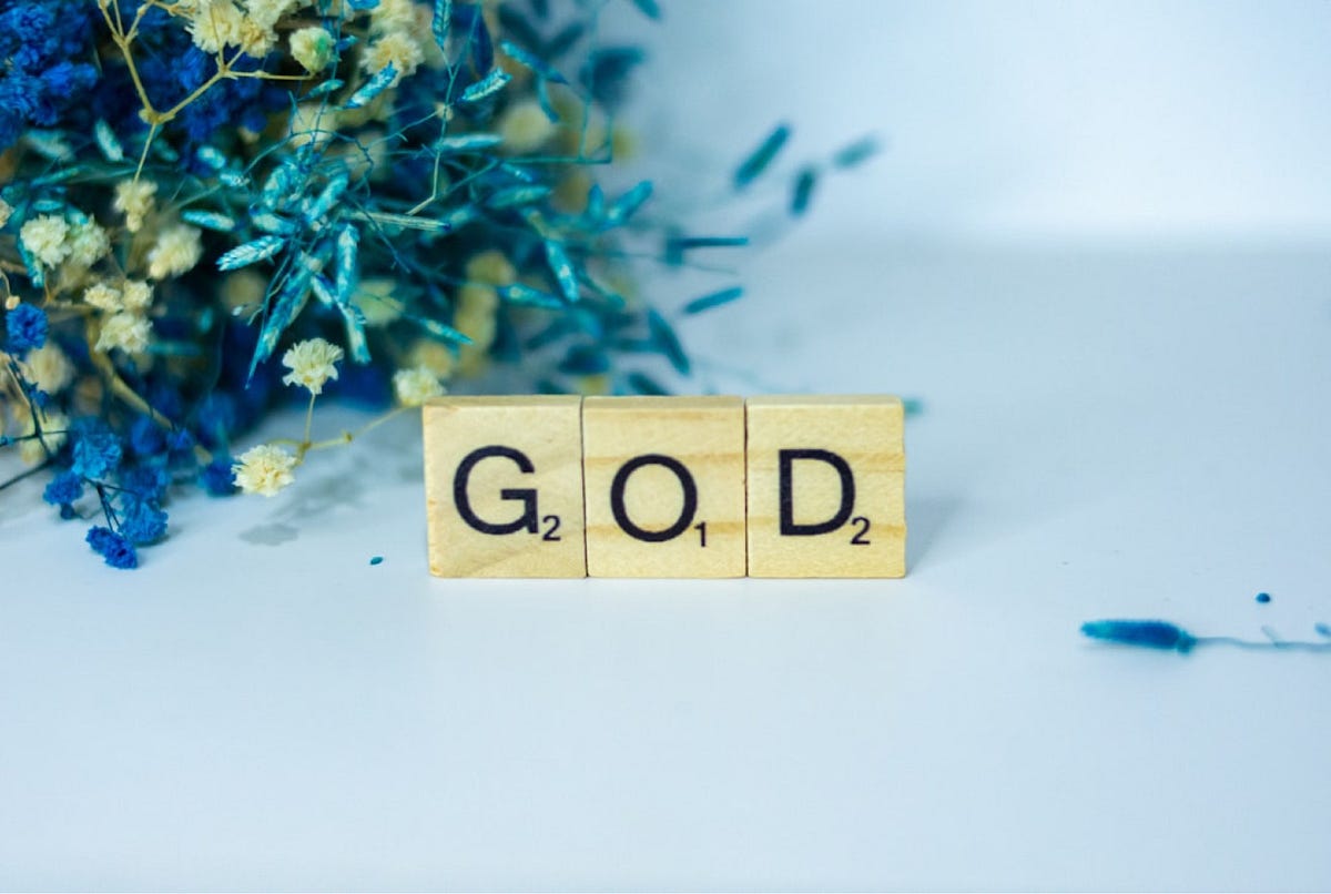 Waiting On God. It’s the hardest thing for every human… | by Eunike Ve ...