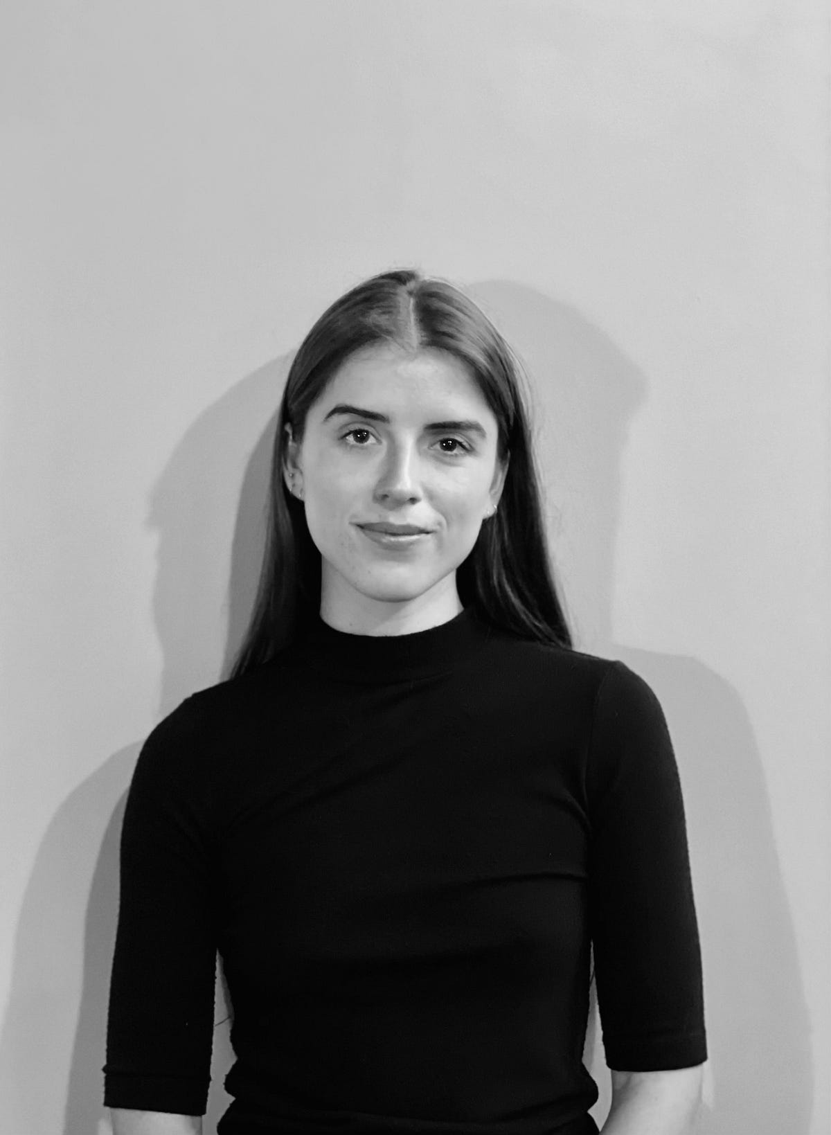 Meet The Team: Camille Sutton (she/her) | by Alfred | Life With Alfred