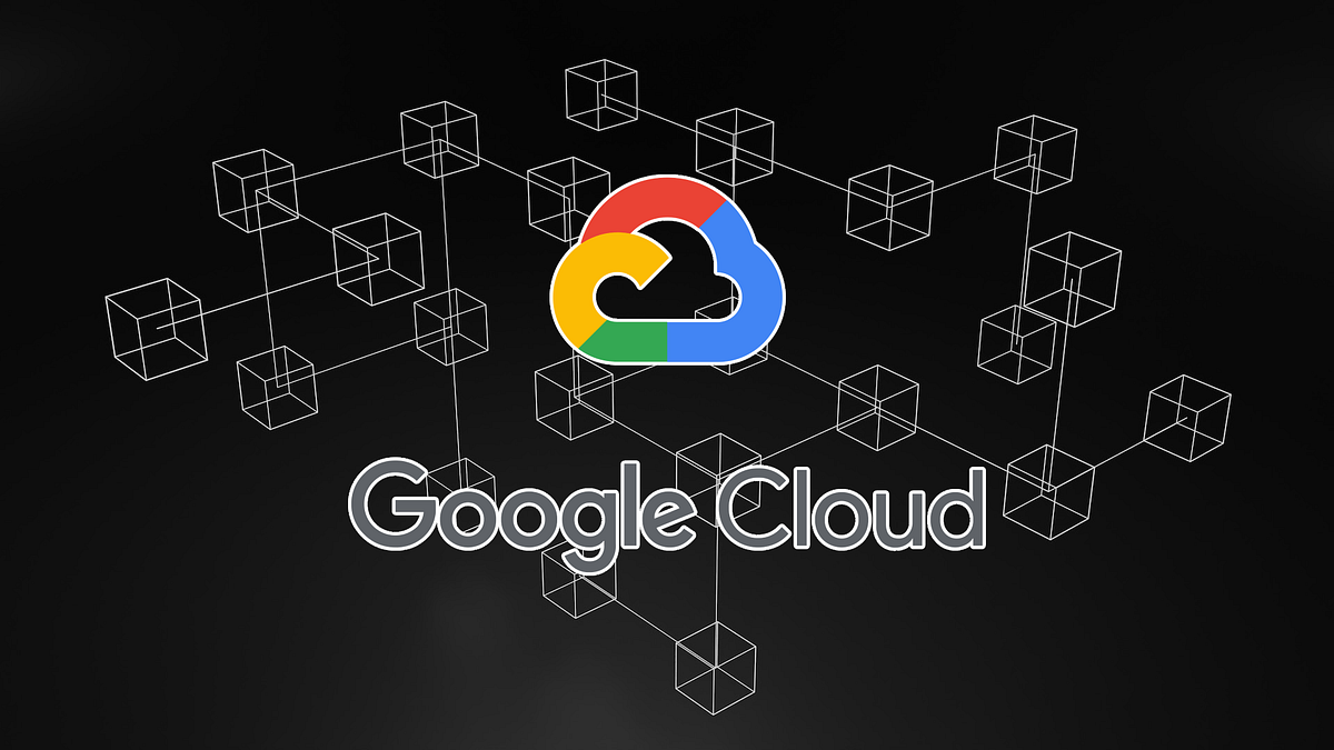 Web3 : Le bilan de Google Cloud sur la blockchain en 2023 | by Benjamin ...