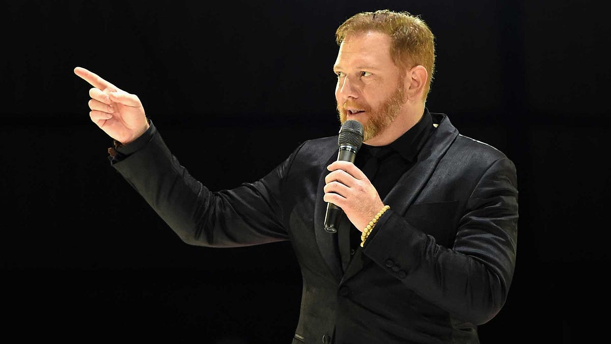 Triller, Ryan Kavanaugh, and Triller Fight Club: Shaking Things Up ...