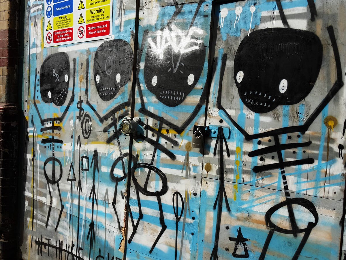 Street Art Graffiti Tumblr
