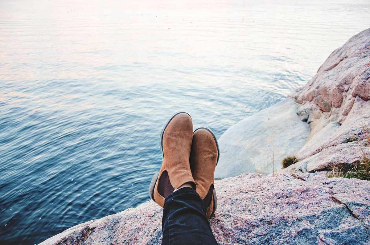 The problem with loneliness. There is a problem with loneliness in ...
