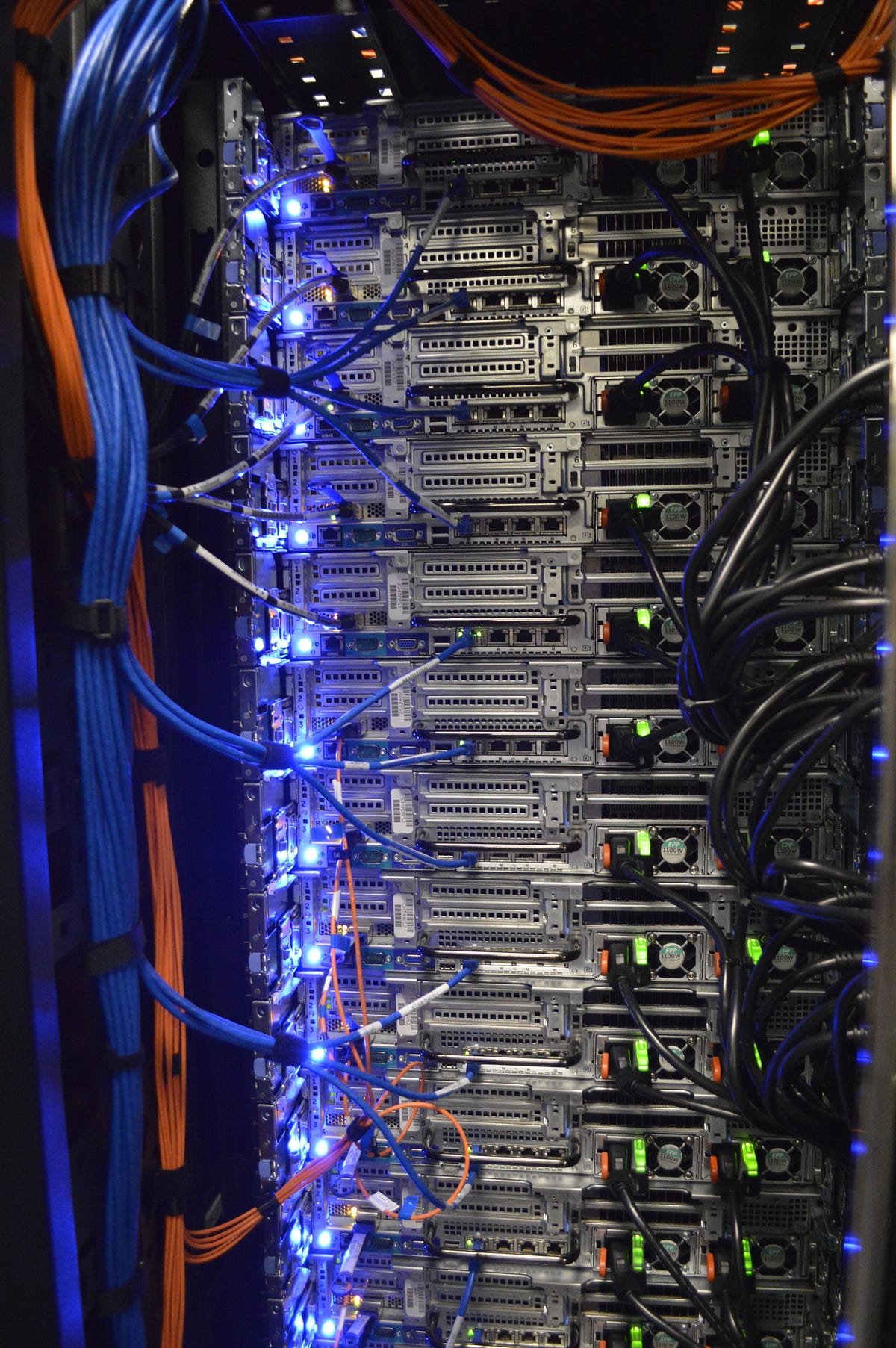 Configuring A Server Using Ssh A Step By Step Guide By Shammah Medium