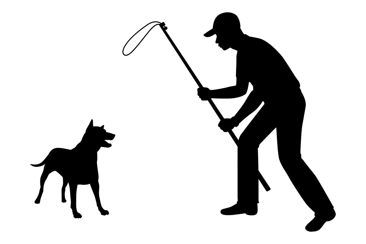 RFK Jr Takes Temp Job At Animal Control | by Brain Worm | Brain Worm ...