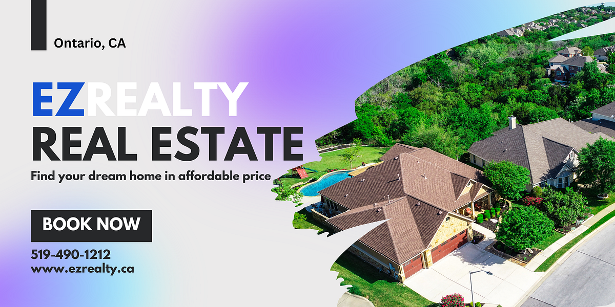 Make it Simple to Sell Your Home With EZ Realty | by EZRealty | Sep ...