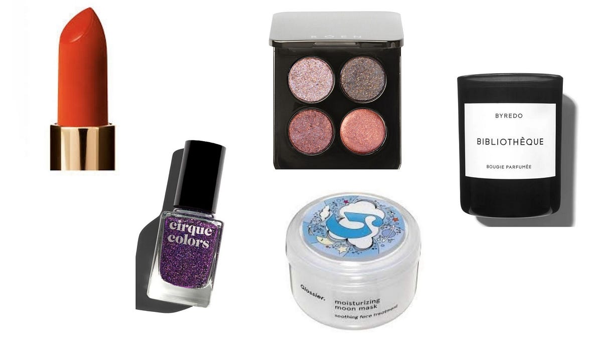Frivolous Beauty Products That Ease My Sense Of Impending Doom | by ...