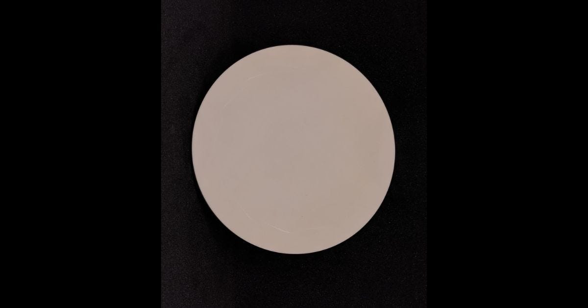 Alumina Discs for High-Performance Applications : A Guide | by Ants ...