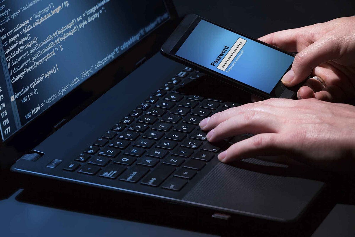 How to Choose the Right Phone Hacking Services for Your Needs | by ...