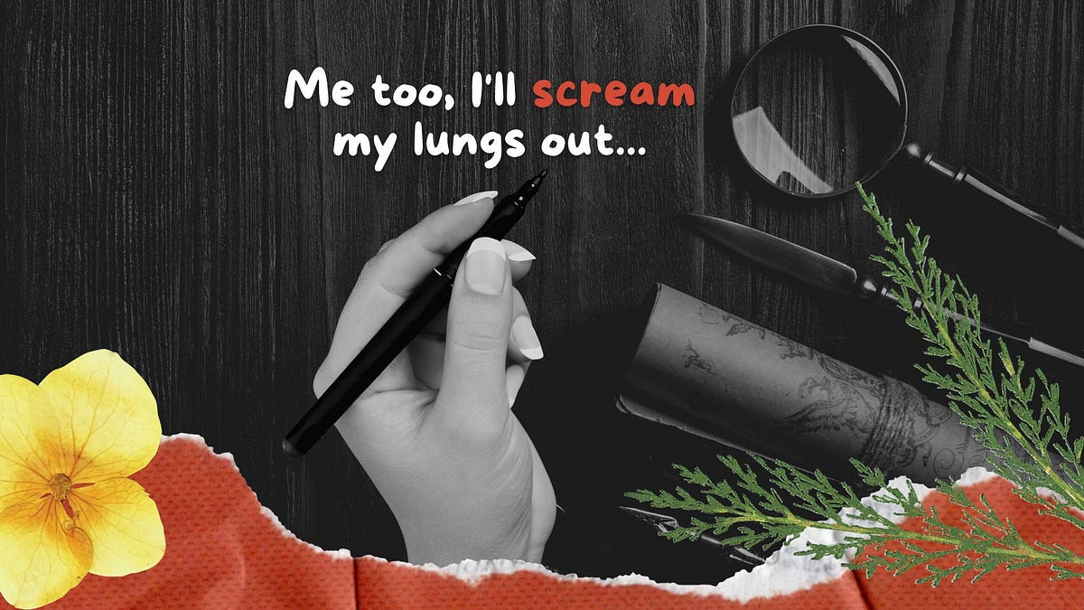 Merry Meet. Blessed Be.. When I decided to start journaling on… | by ...