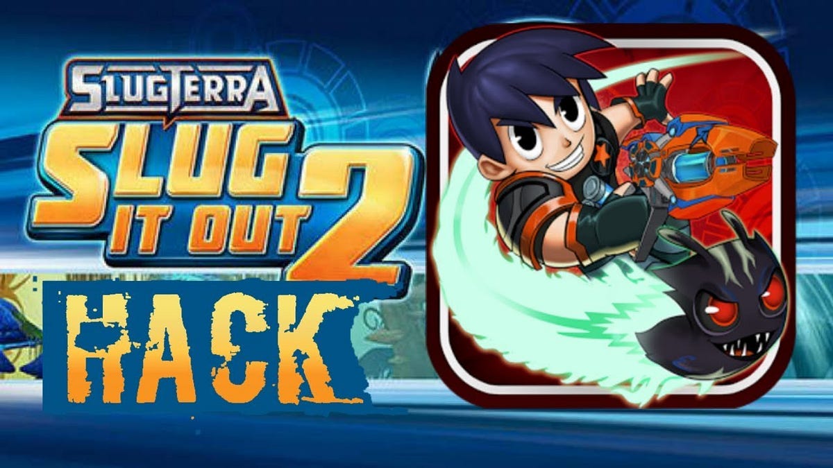 Slugterra Slug it Out 2 Hack 2020 iOS-Android Cheats Generator | by ...