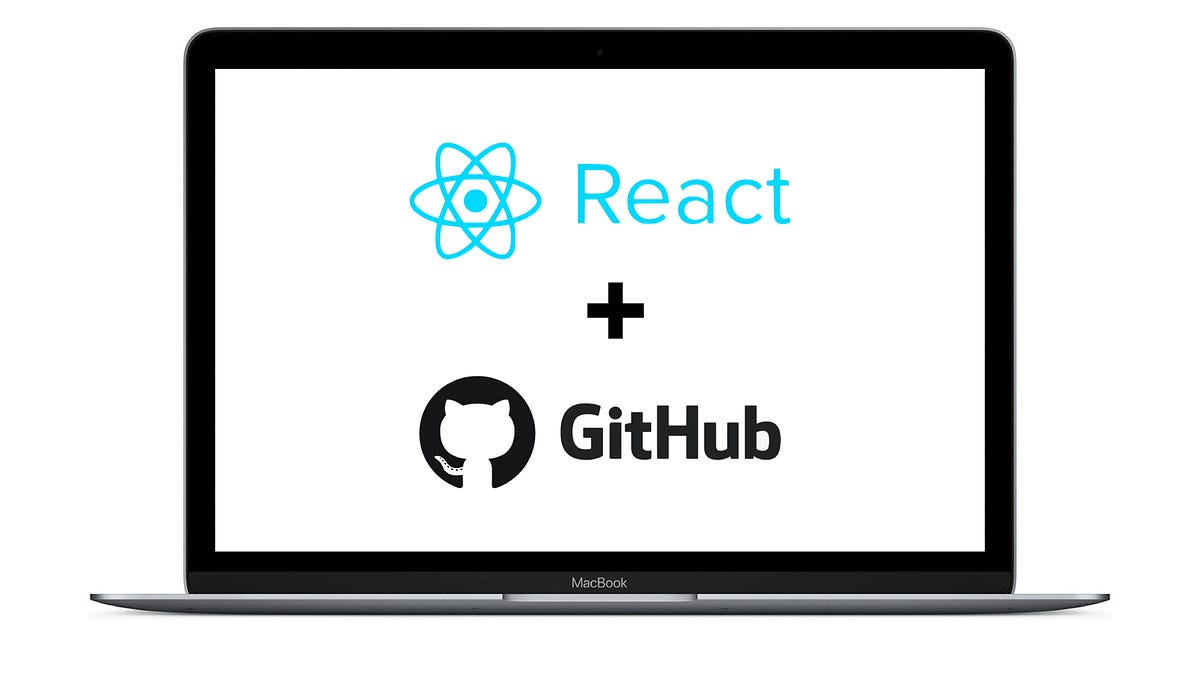Deploying a React App on GitHub Pages | by Roy Flores | The Startup ...