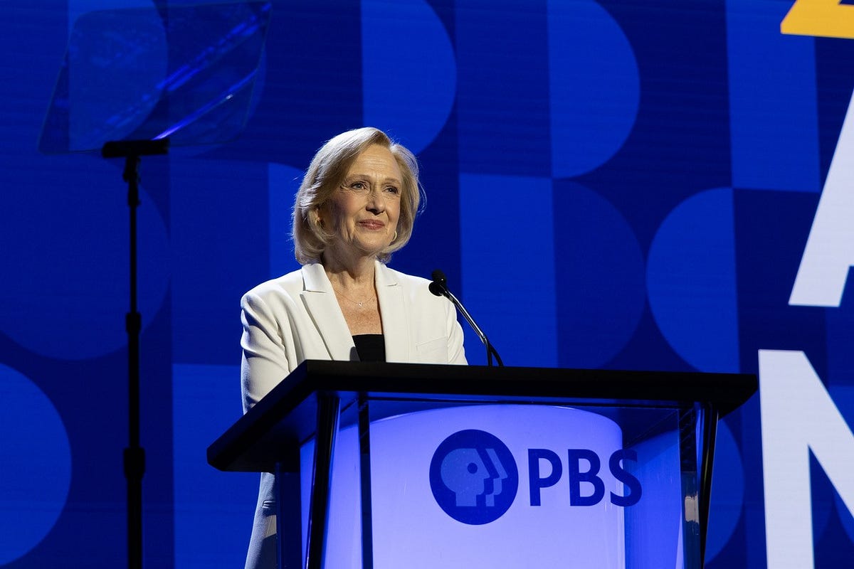 PBS Annual Meeting 2024 — Day 1 Highlights | by PBS Corporate ...