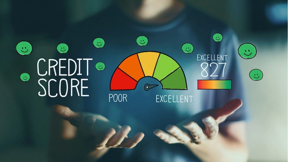 Best Techniques for Effective Credit Score Management | by Amichand ...