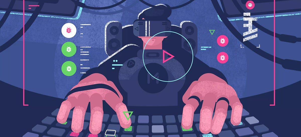 🚀 Inside The Qa Process Manual Vs Automation Test Coverage And Real World Scenarios From A Qa