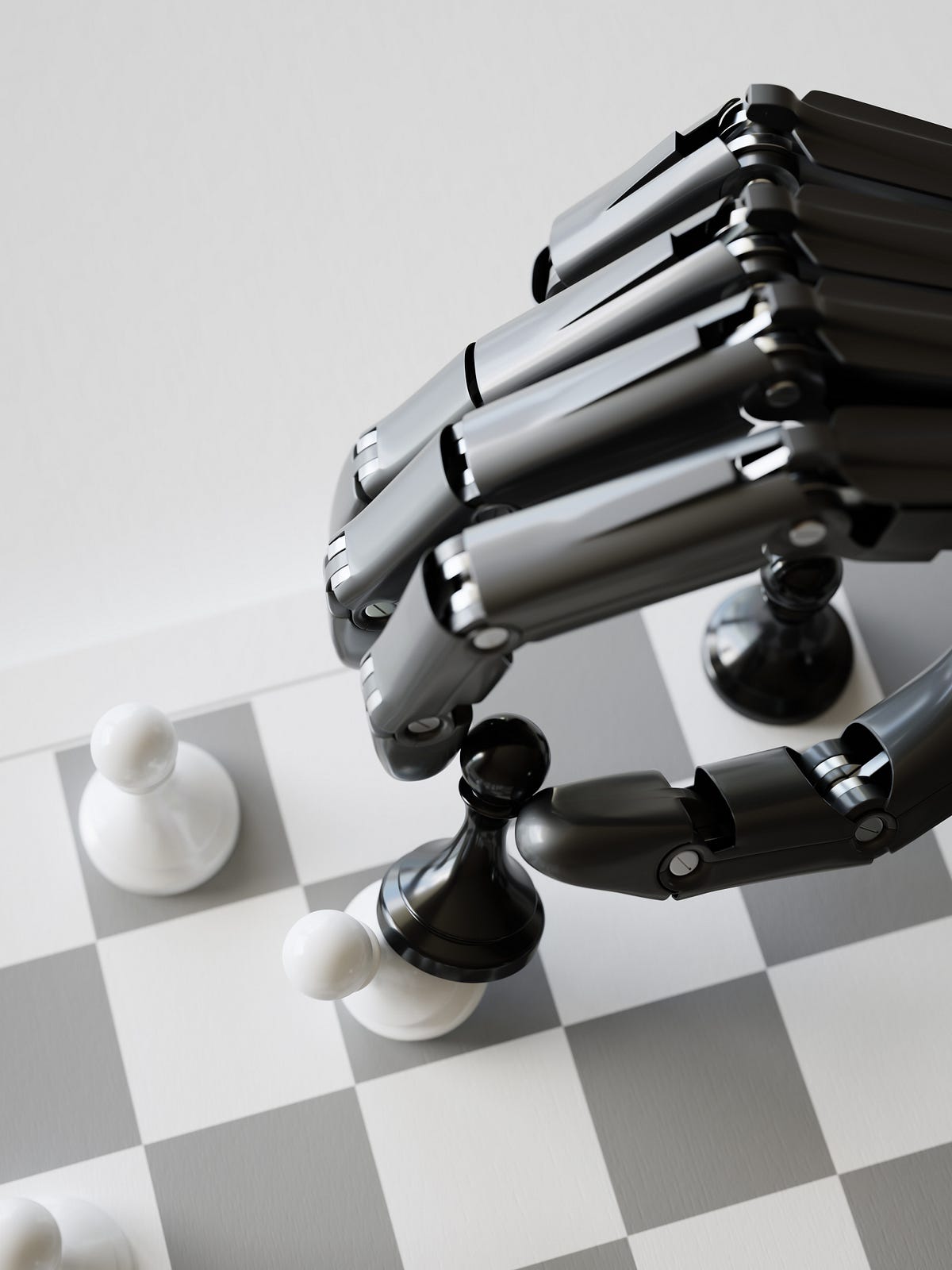 How RPA Supports Customer Services | by Phykon.com | Medium