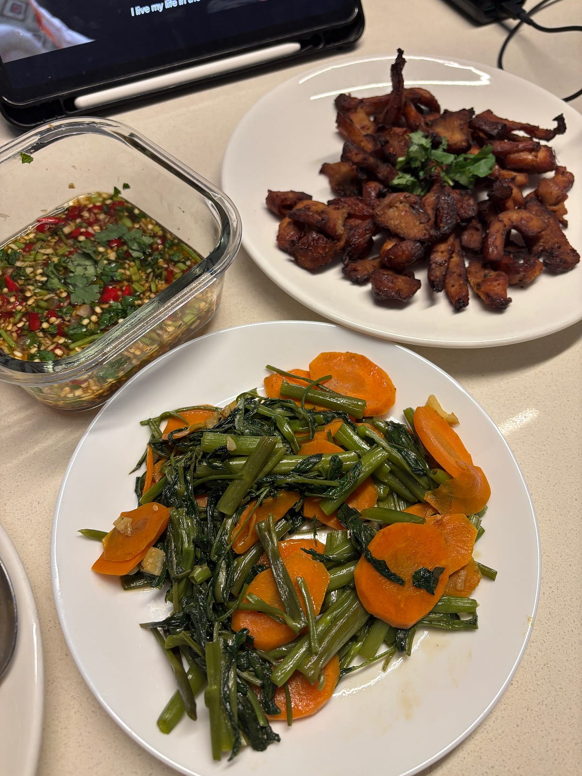 Korean Writing 3 | Week 10 - Gabriela Chung - Medium