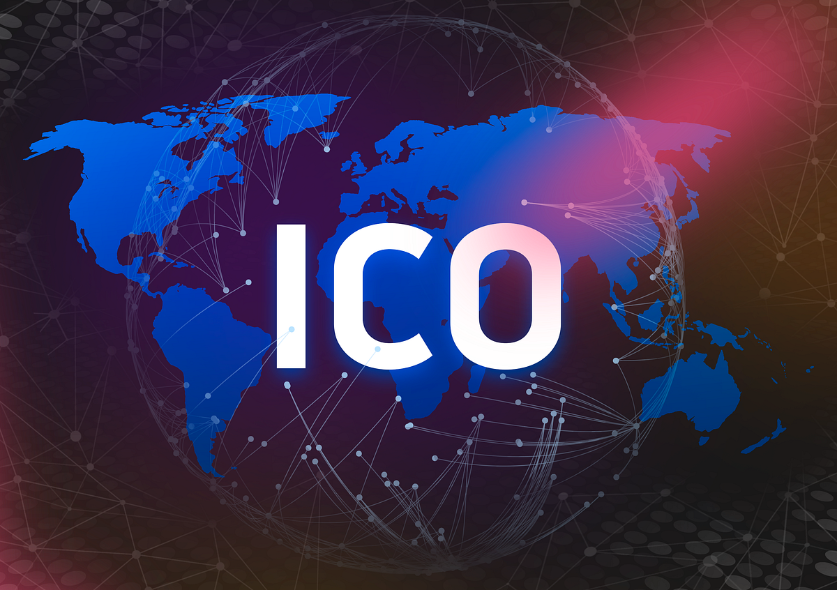 5 ICO projects that will improve the world | by Cybercube | Medium