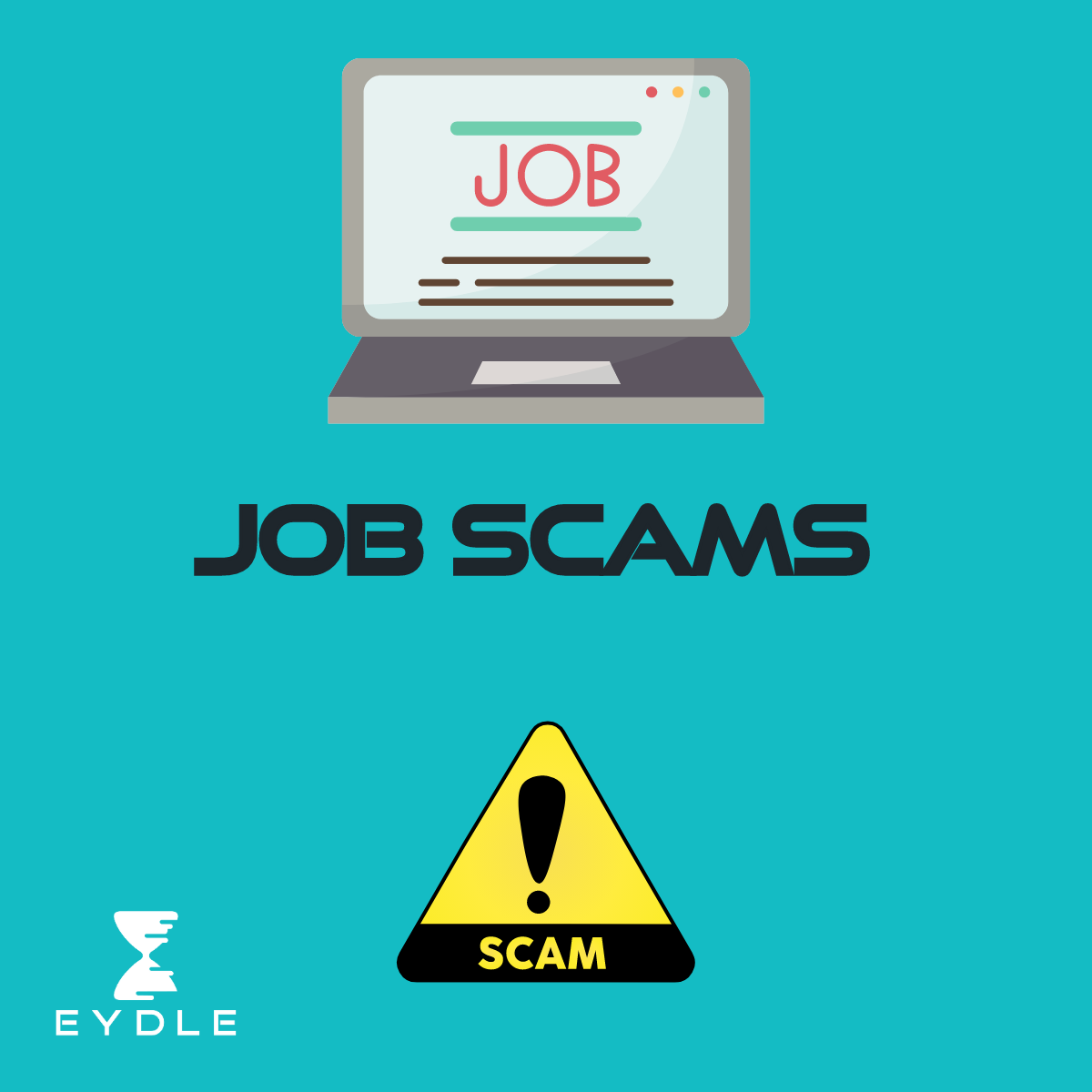 Secure Your Job Search: Identifying and Avoiding Social Media Job Scams ...