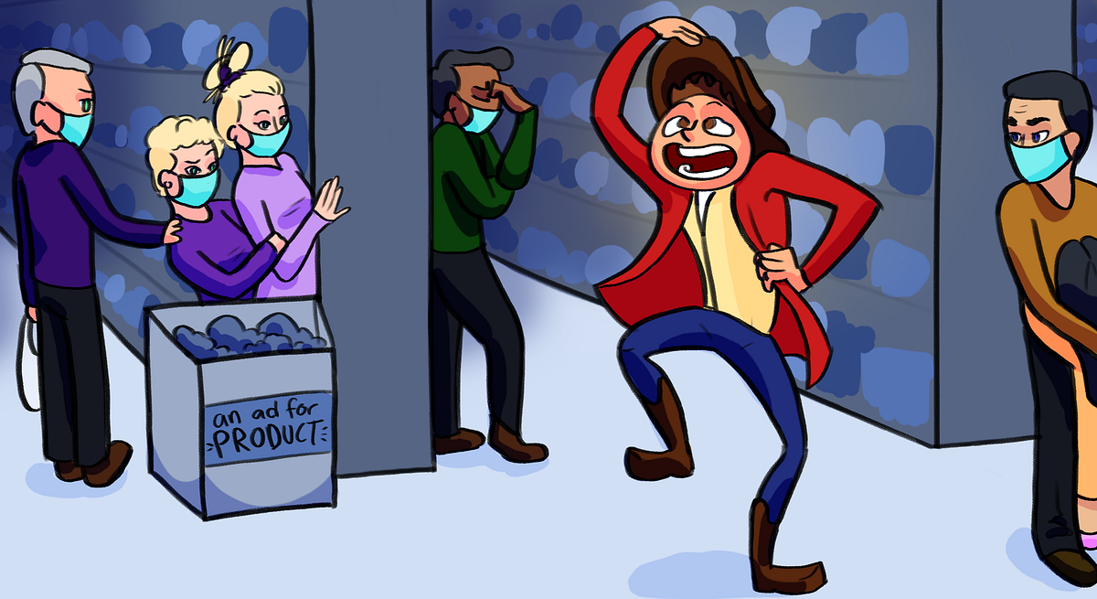 The Work Chasm We Constantly Ignore: Individual Versus Team | by Ted Bauer | Medium