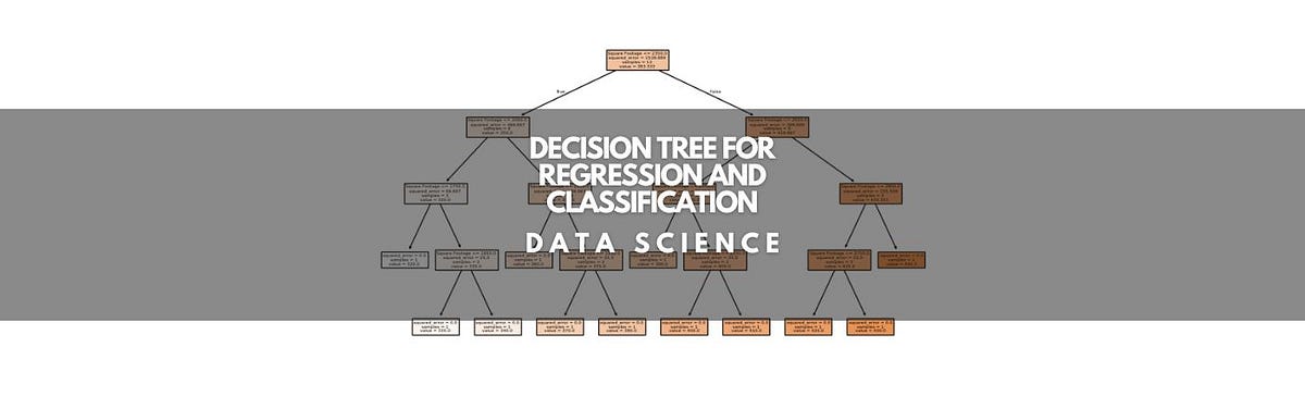 Decision Tree | Dr. Walid Soula | Kinomoto.Mag AI