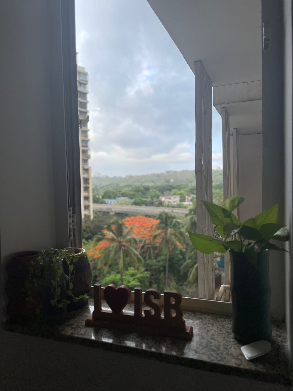 Find your secret window. And rediscover the joy of little things… | by ...