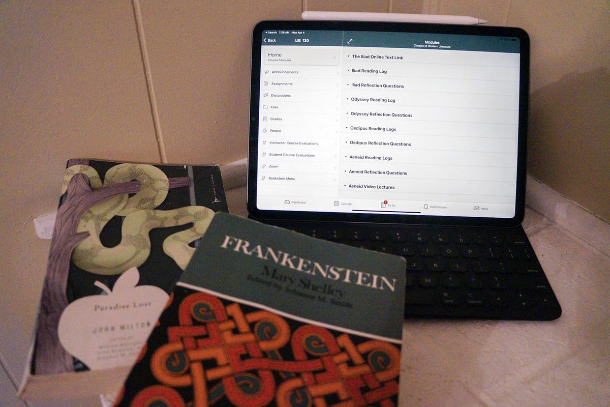5 Ways To Ace Your Finals. By Chloe Cochran | by Chloe Cochran | The ...