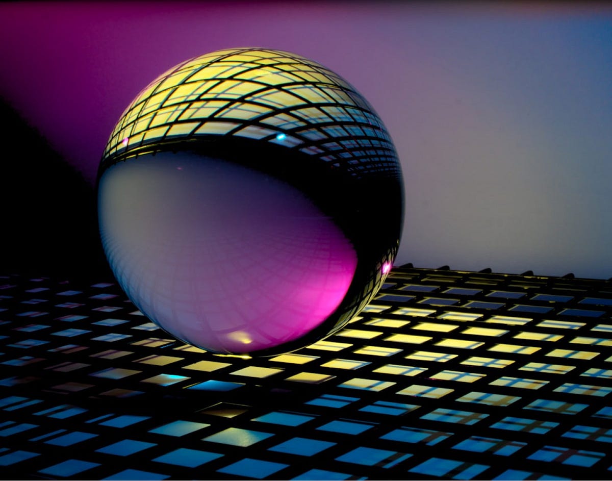 Transitive Dependency Challenges And Approaches In Net By Ben Witt 4298