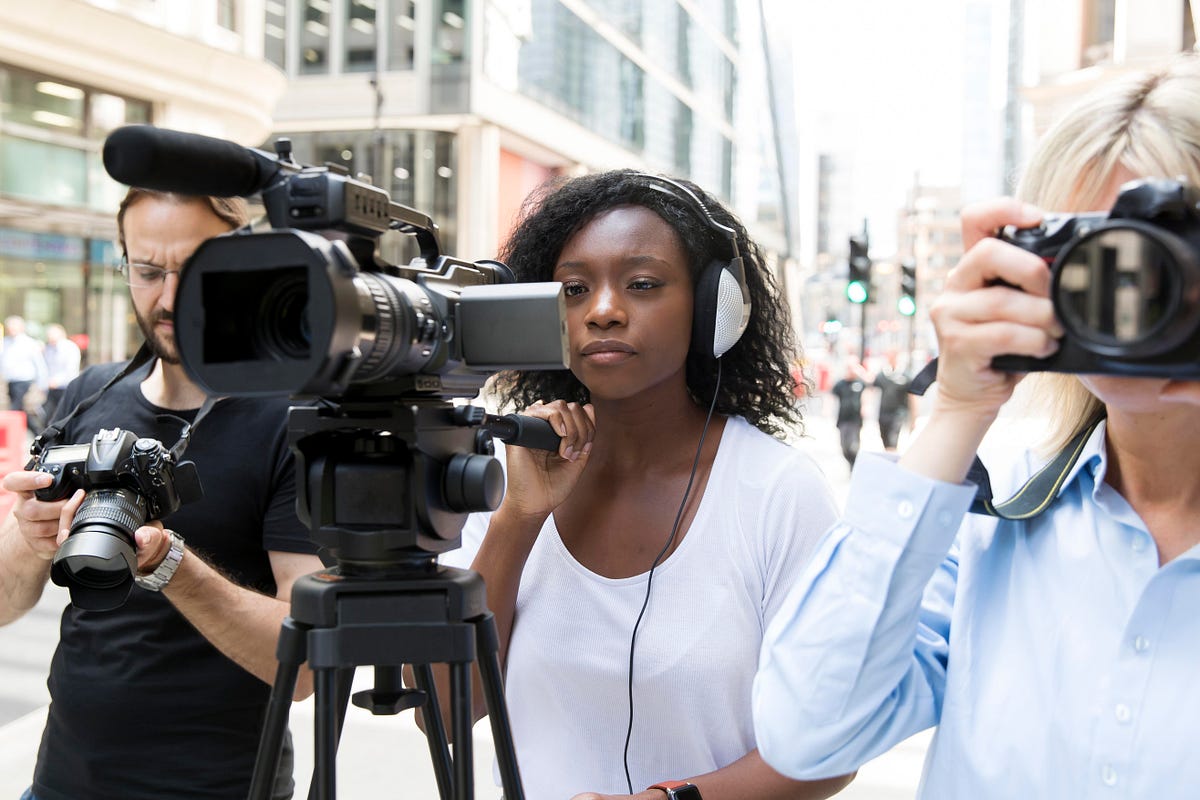 Maximizing Your Worship Experience As A Church Media Team Member | by ...