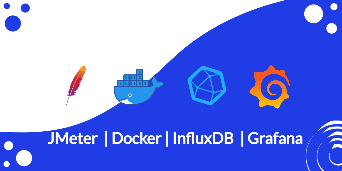 Distributed Performance Testing Setup Using Kubernetes Docker Jenkins Jmeter Grafana