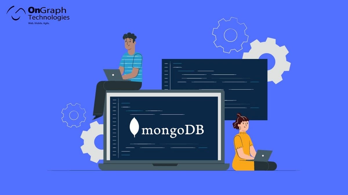 The biggest benefits of using MongoDB for your next project | by Aditya ...