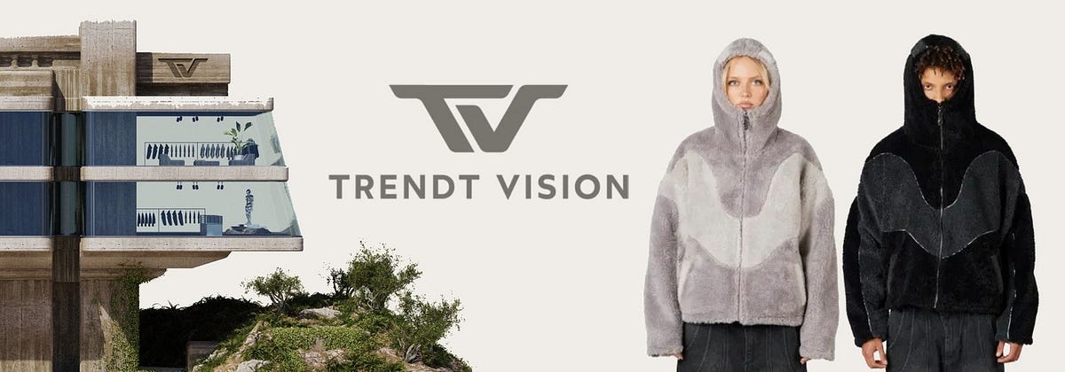 Trendt vision fleece. In the world of fashion, functionality… | by Jamaswilliam | Oct, 2024 | Medium