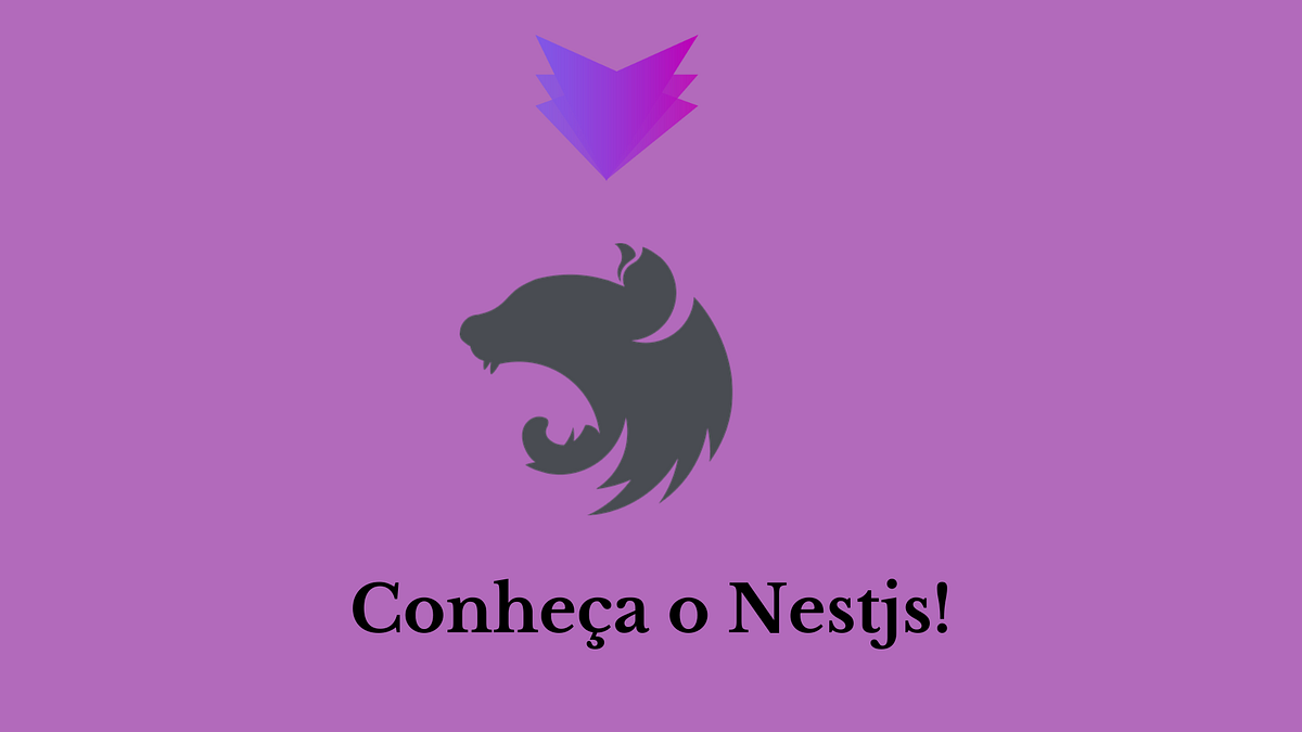 Tudo que você precisa saber sobre o NestJS! | by Luisa | Overstack | Medium