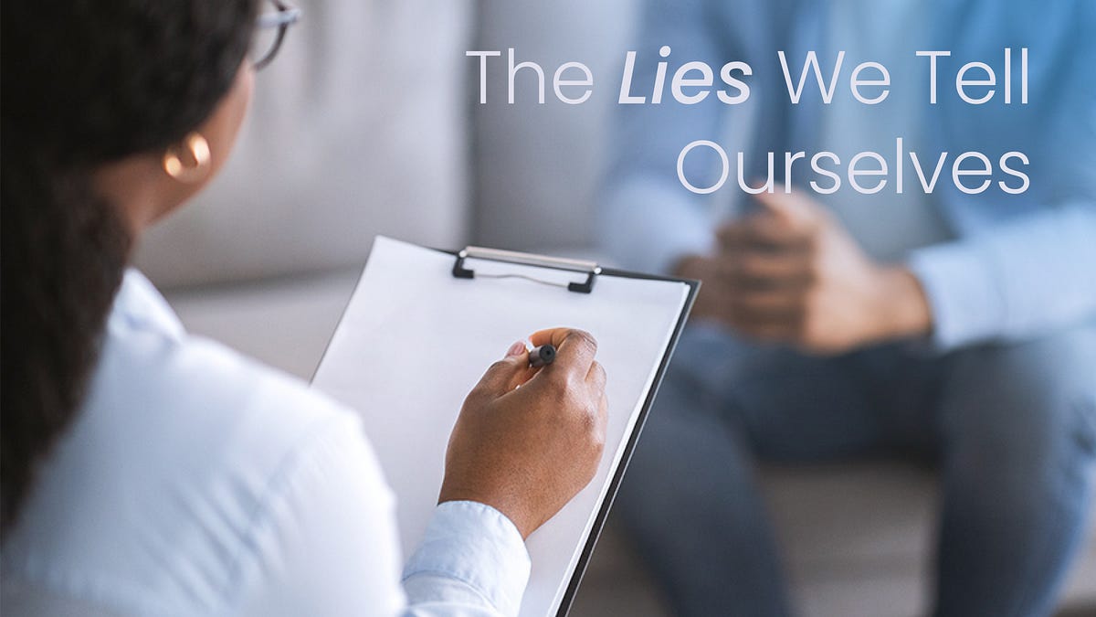 Stories about lies at the workplace | Medium