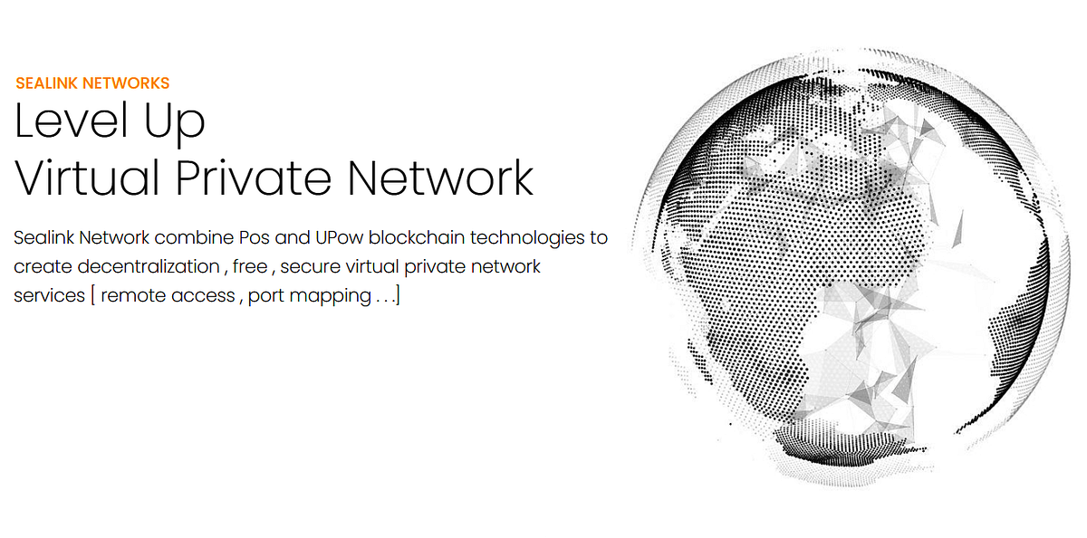 Come ( e perchè ) operare un nodo Sealink Networks | by 0xfunboy | Medium