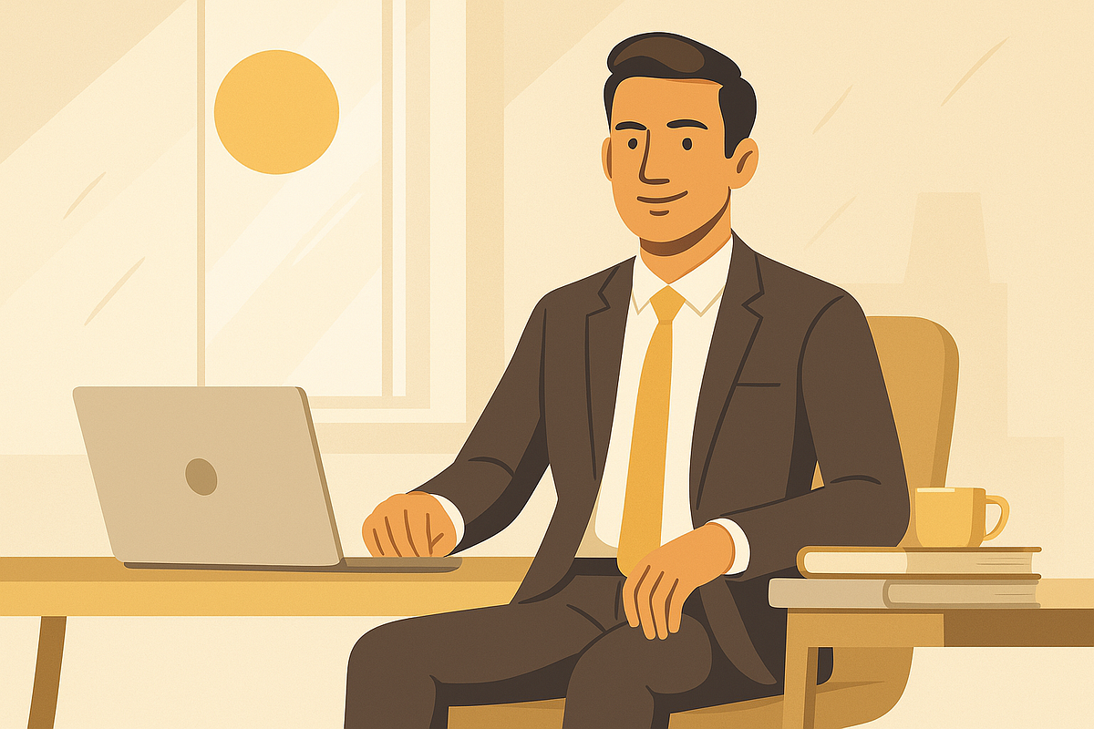 Why You’re Not Getting Promoted — And What to Do About It | by Ethan ...