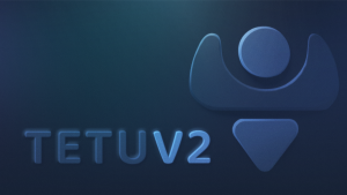 Tetu v2 is coming. Hello Tetuans, let’s explore the new… | by Tetu | Medium