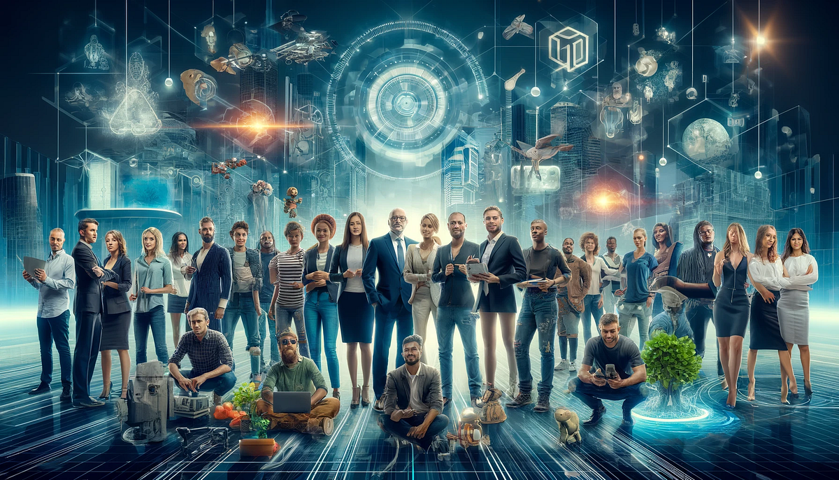 More Than Startups: The True Scope of Entrepreneurship, from Art to ...